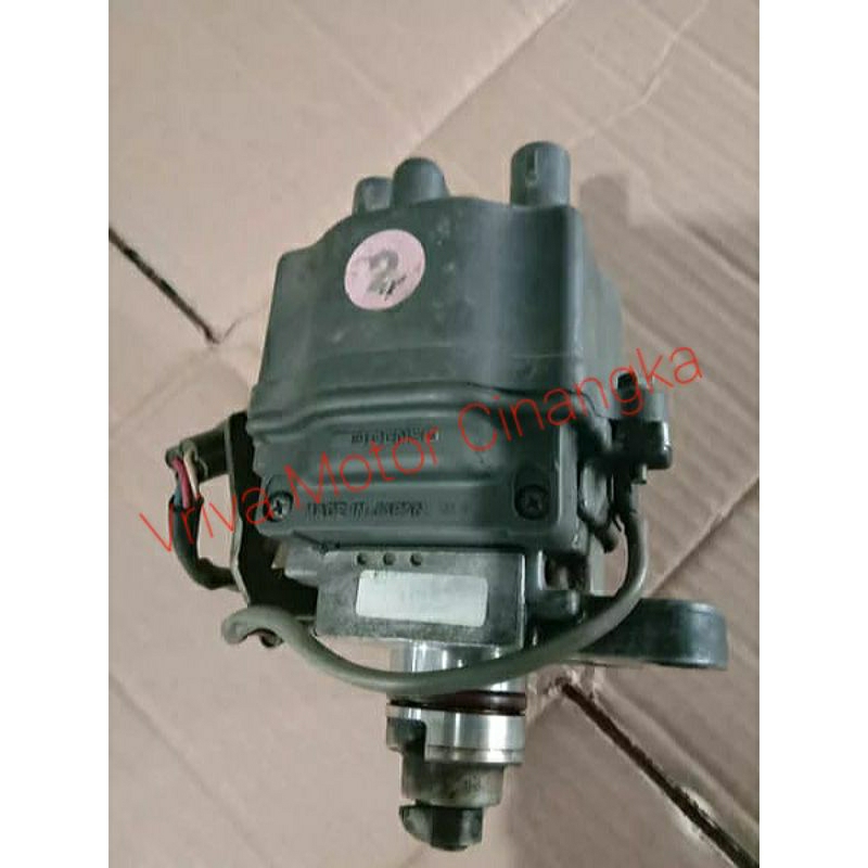 Jual Delco Cdi Toyota Soluna Original Denso Japan | Shopee Indonesia