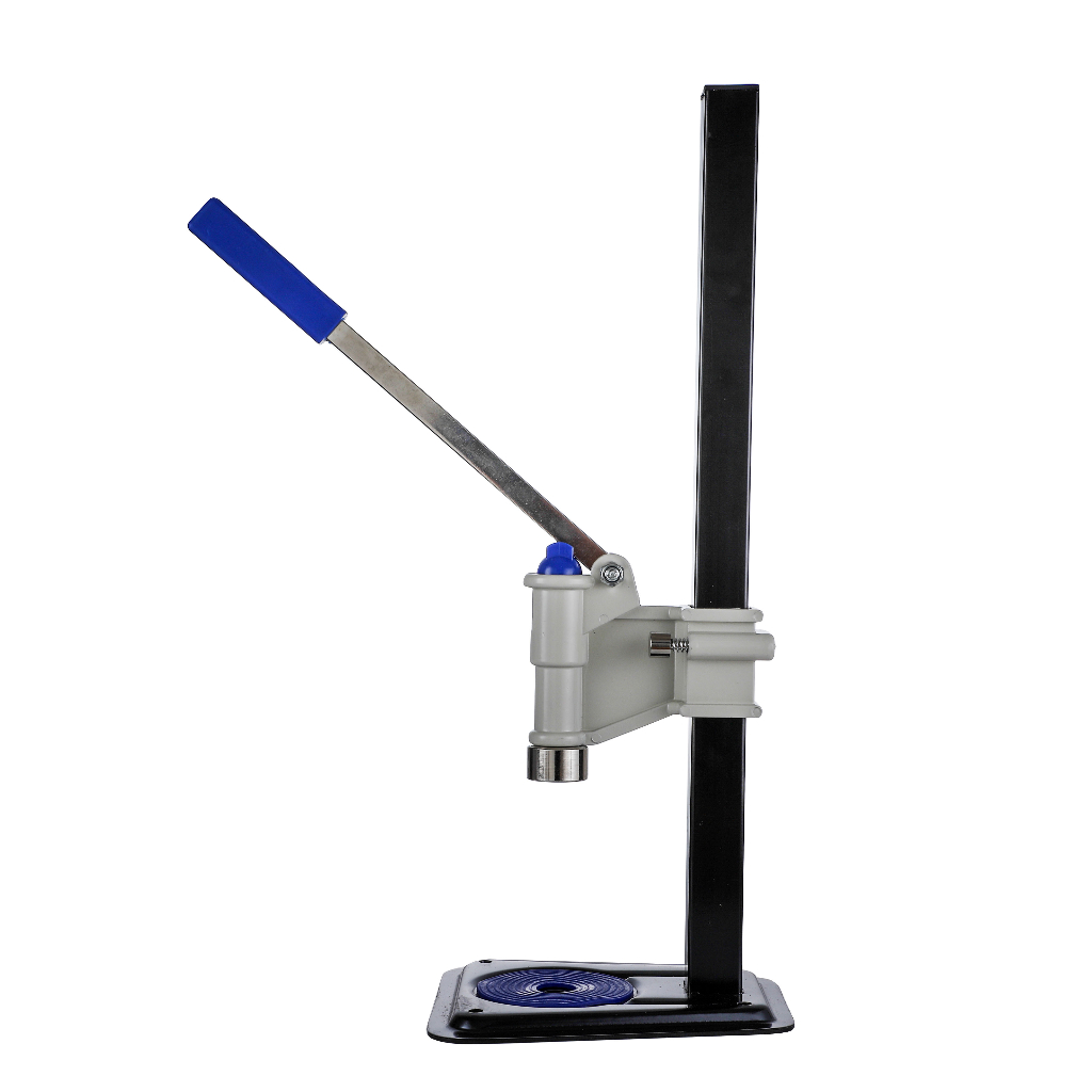 Jual Alat Press Tutup Botol Crown Cap Bottle Machine Botol Kecap Sirup ...