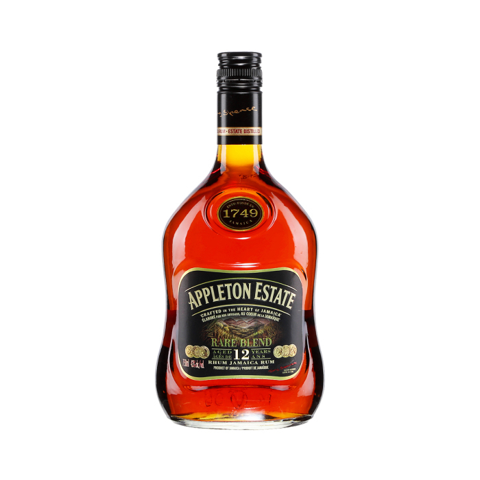 Jual Appleton Estate Extra 12 Year old Rum 750mL | Shopee Indonesia