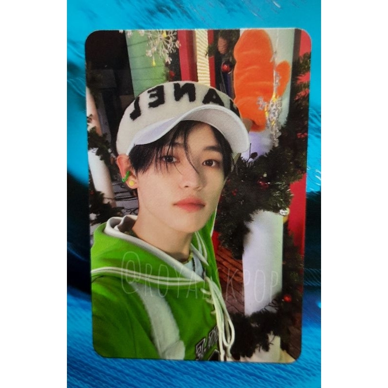 Jual PC Chenle NCT DREAM- Candy (Photobook Ver) | Shopee Indonesia
