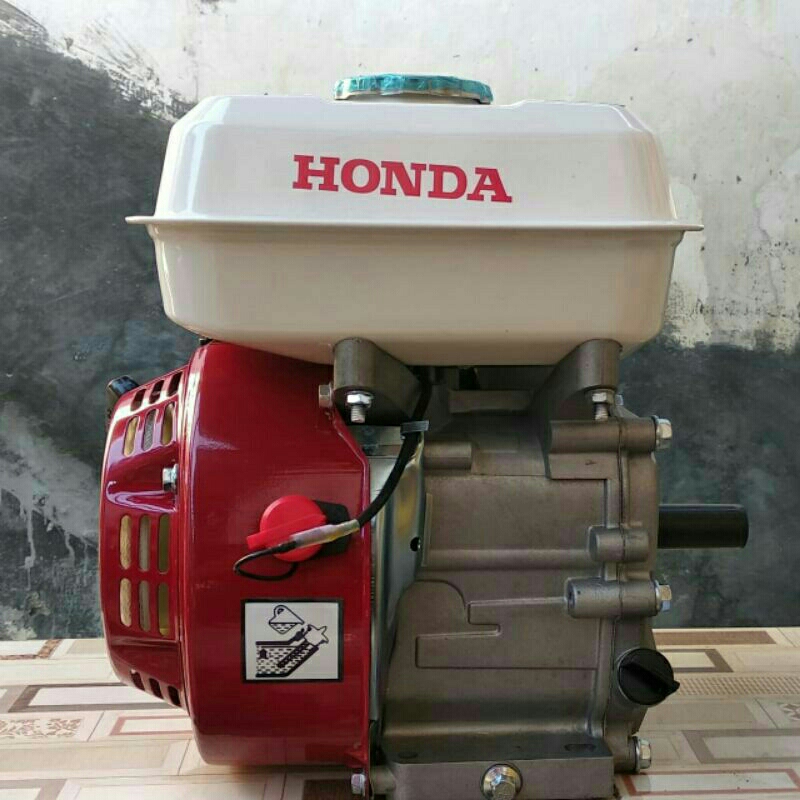 Jual mesin penggerak honda 15 pk | Shopee Indonesia