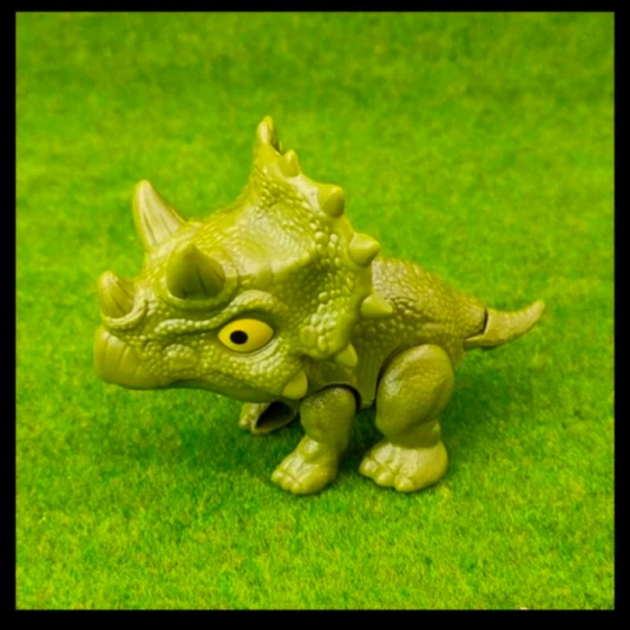 Jual Dino Snap Squad Wave Tyrannosaurus Indominus Spinosaurus Raptor ...