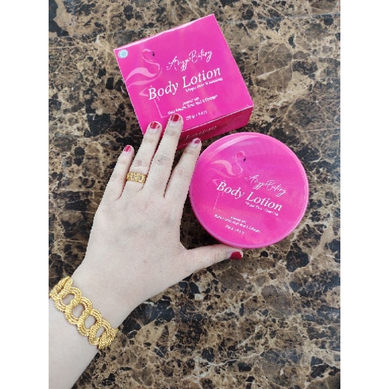 Jual HB ANGGU BATARY ( FREE GIFT ) | Shopee Indonesia