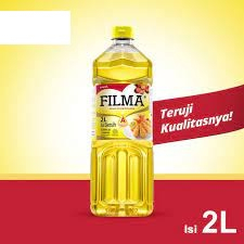 Jual Minyak Goreng Filma 2 Liter Botol | Shopee Indonesia