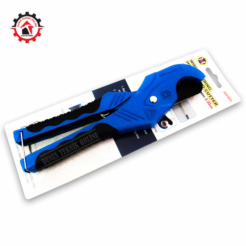 Jual Gunting Pipa PVC CMART Pipe Cutter Tang Pemotong Potong Paralon ...