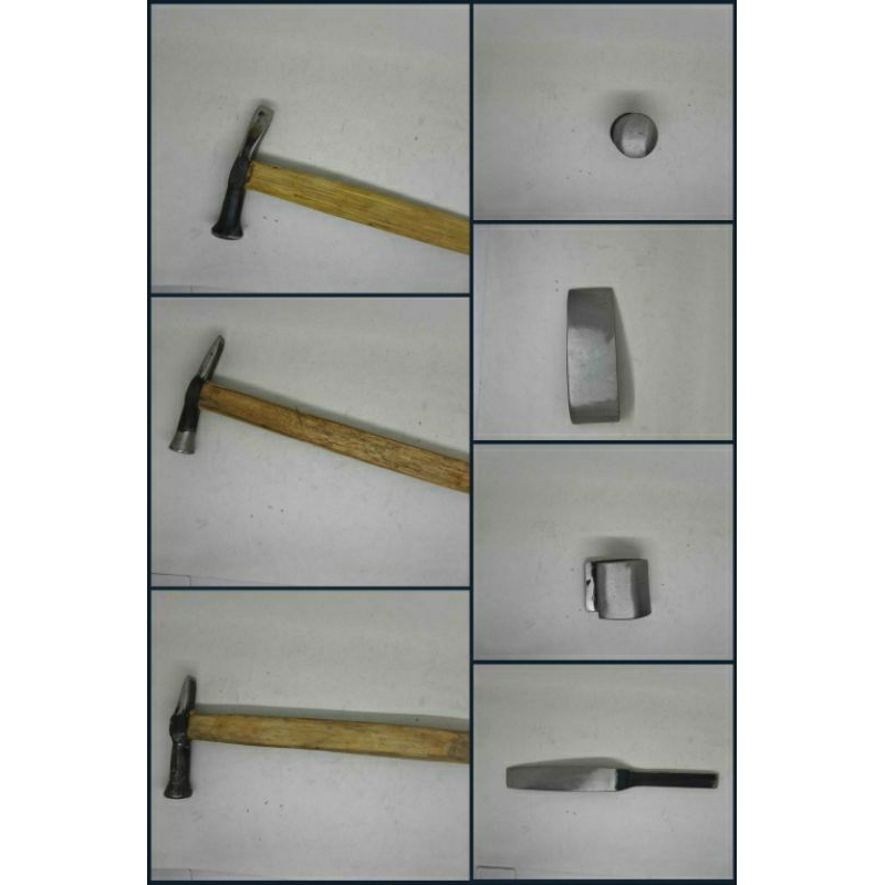 Jual alat ketok magic 7 | Shopee Indonesia