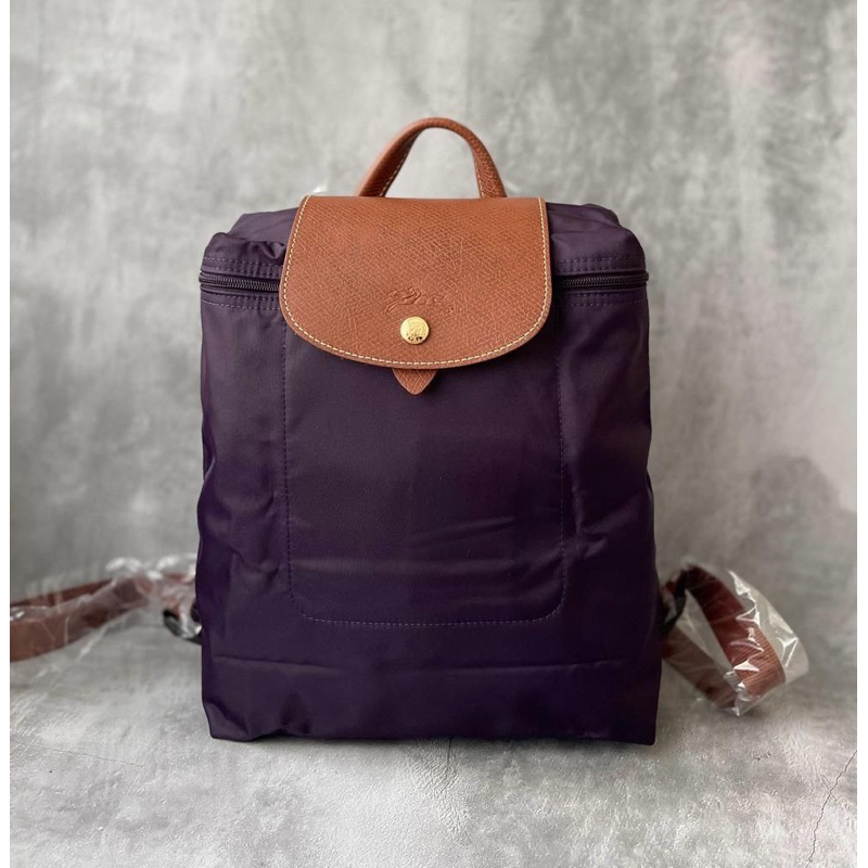 Jual LC LE PLIAGE BACKPACK | Shopee Indonesia