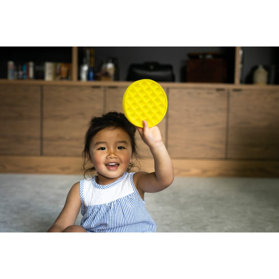 Jual Chuckle and Roar Pop It Bubble Popping Game | Shopee Indonesia