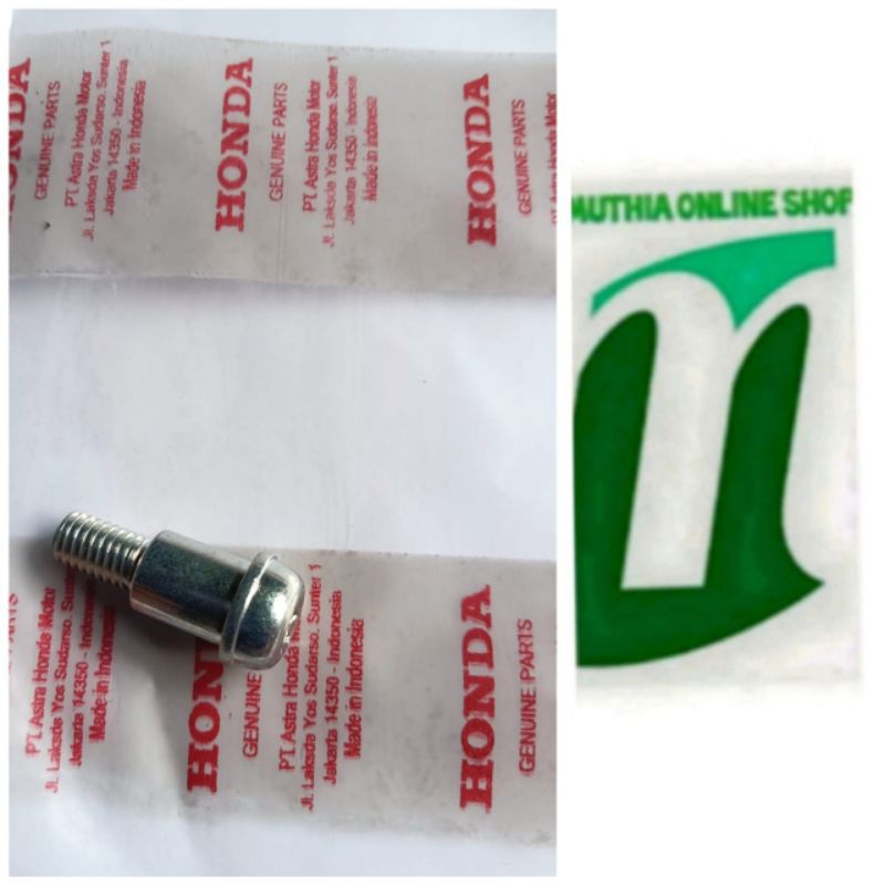 Jual baut throttle body iacv Honda matic | Shopee Indonesia