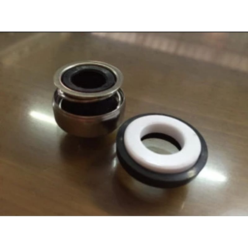 Jual Mechanical Seal 12MM Pompa DAB-125 Firman FWP-41 SS | Shopee Indonesia