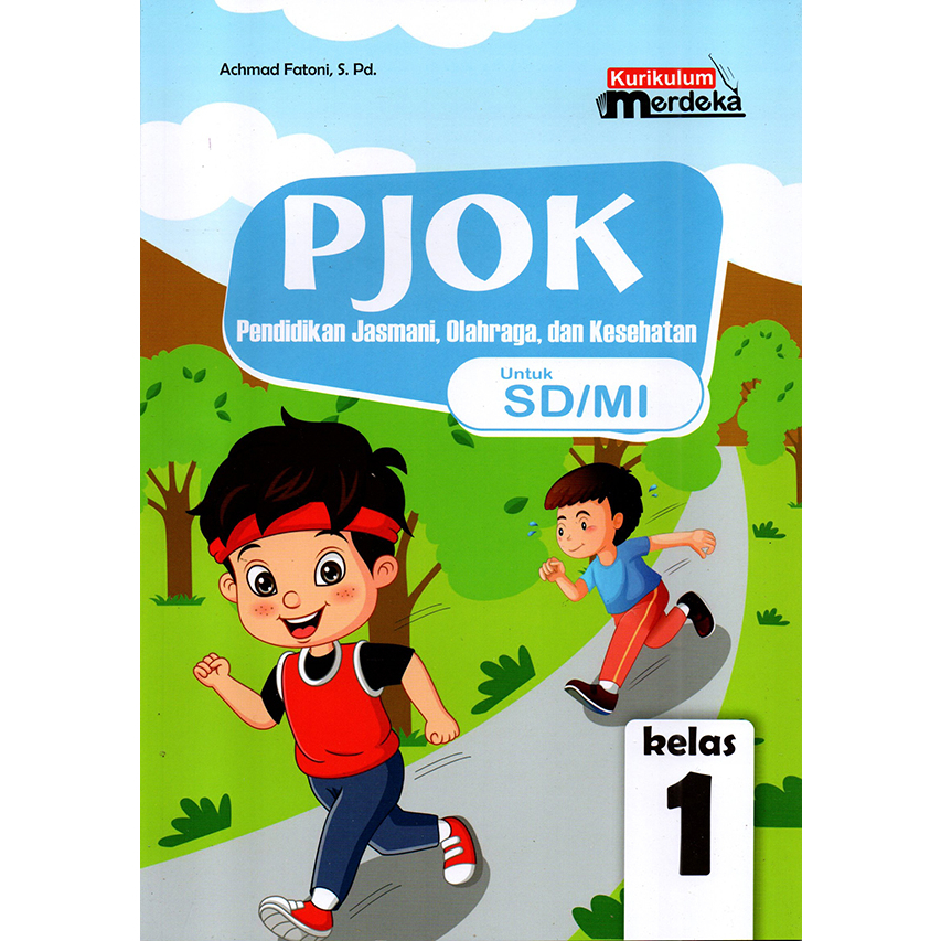 Jual Buku Siswa Kelas 1 SD Kurikulum Merdeka Buku Paket Kemendikbud | Shopee Indonesia
