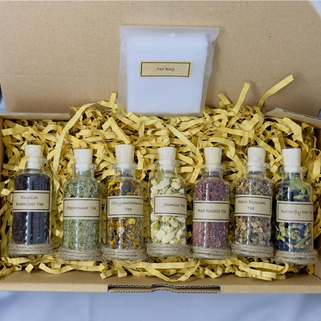 Jual TEA HAMPERS GIFT SET IDUL FITRI LEBARAN 2024 MURAH UNIK MEWAH ...