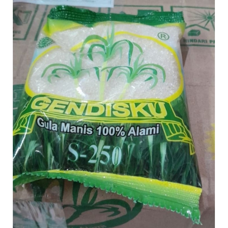 Jual Gula Pasir Kemasan Ekonomis Legies LK 190 gr | Shopee Indonesia
