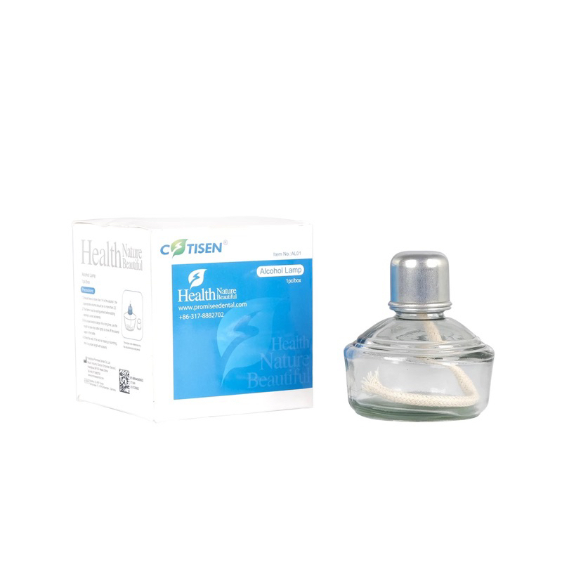 Jual Bunsen Spiritus 100ml ,Lampu Spiritus 100 ml , Alkohol Spirtus ...