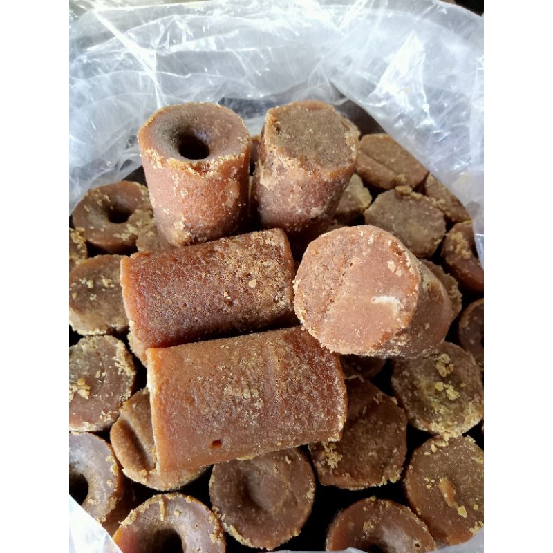 Jual gula merah asli dari tebu 500g | Shopee Indonesia