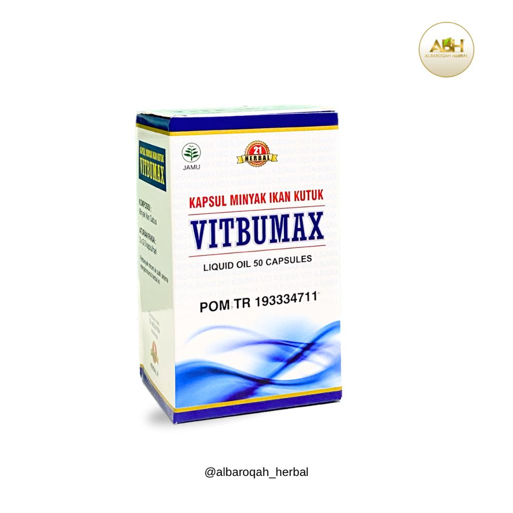 Jual KAPSUL MINYAK IKAN KUTUK VITBUMAX (50KAPSUL) | Shopee Indonesia Jual KAPSUL MINYAK IKAN KUTUK VITBUMAX (50KAPSUL) | Shopee Indonesia