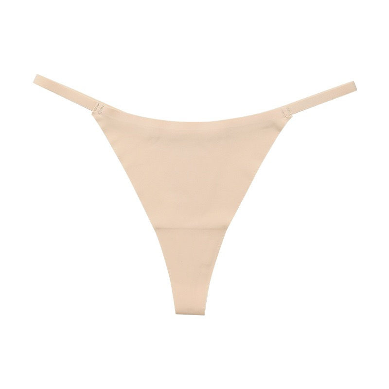 Jual G-STRING SEAMLESS UNDER WEAR CELANA DALAM CD KOLOR DALEMAN ...