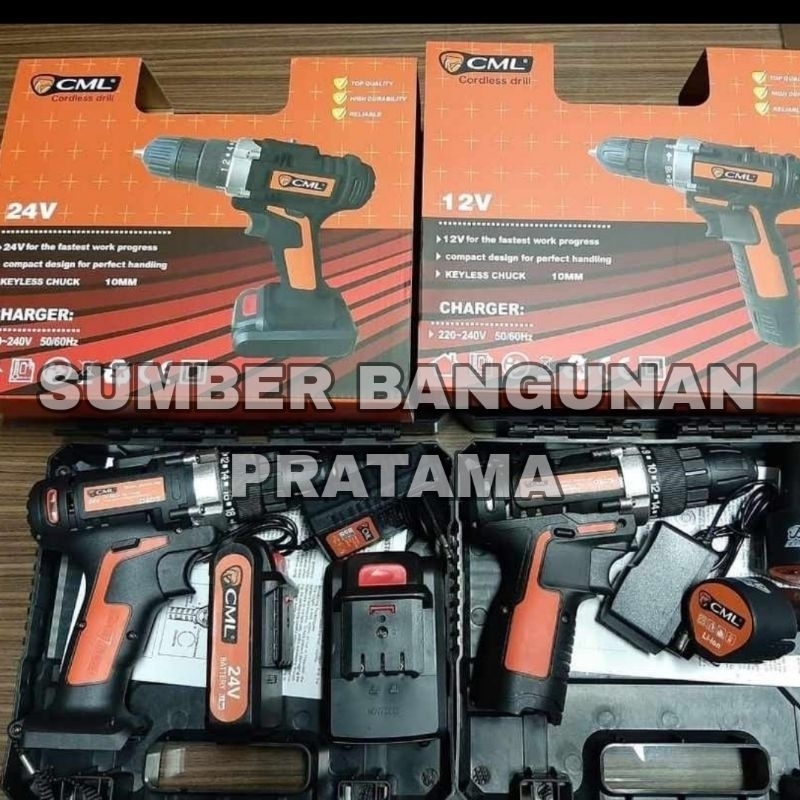 Jual Mesin bor camel drilling machine 12V - 24V alat bor 1 set | Shopee ...