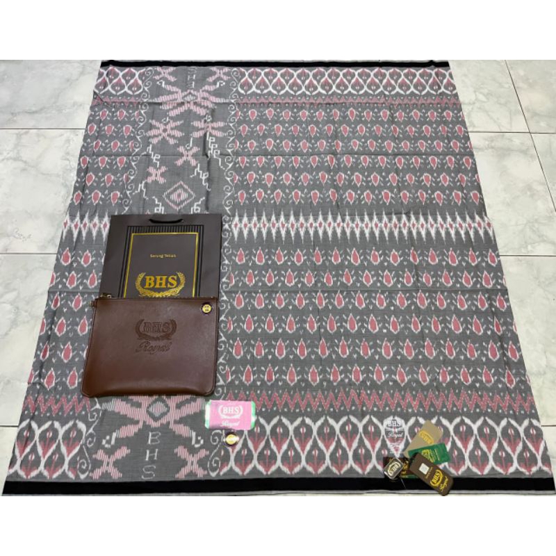 Jual BHS ROYAL IBD GOLD (JAHIT TENGAH) | Shopee Indonesia