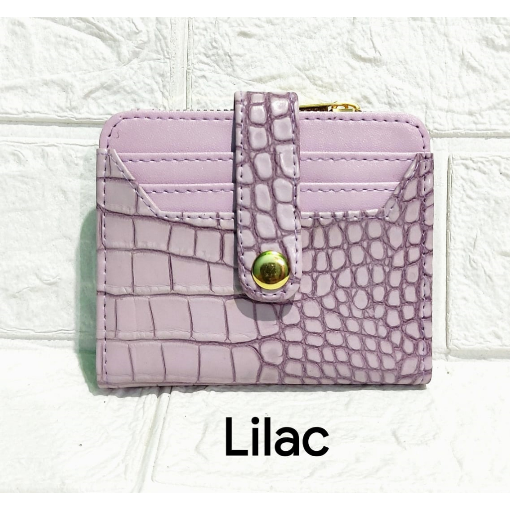 Jual DOMPET CROCO KANCING | Shopee Indonesia