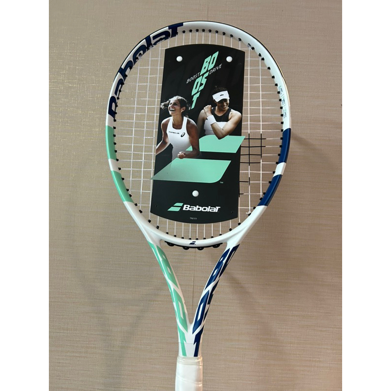 Jual Raket Tenis Babolat Boost Drive Women/ Tennis Racket Babolat Boost ...