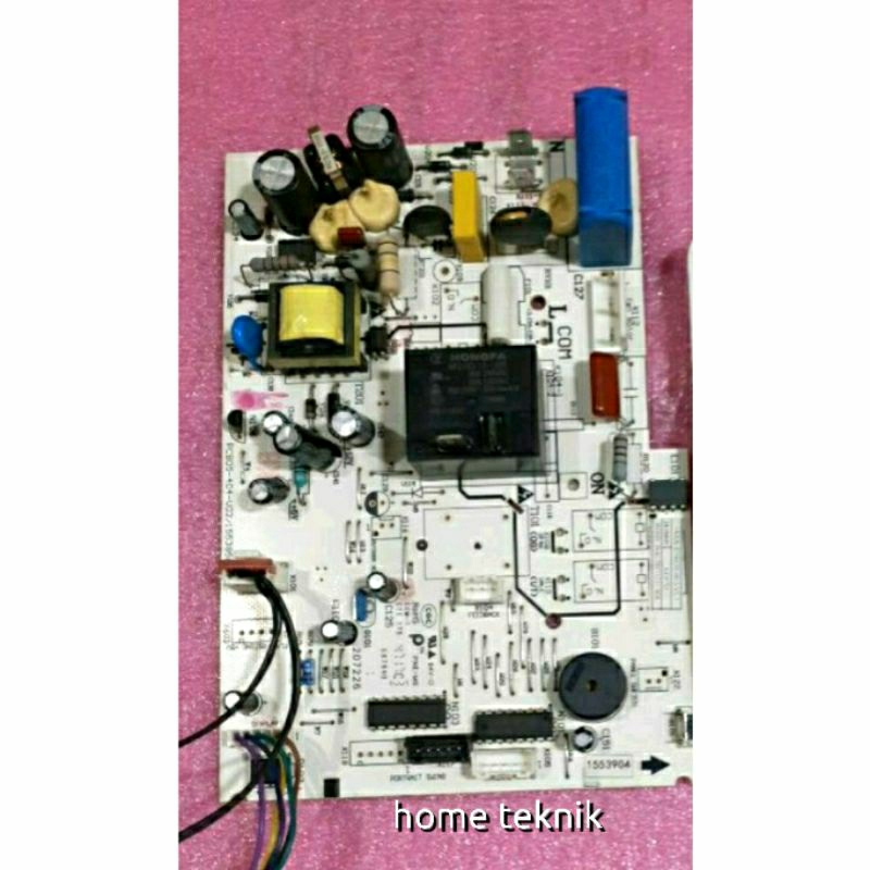 Jual Modul pcb ac polytron nueva original | Shopee Indonesia