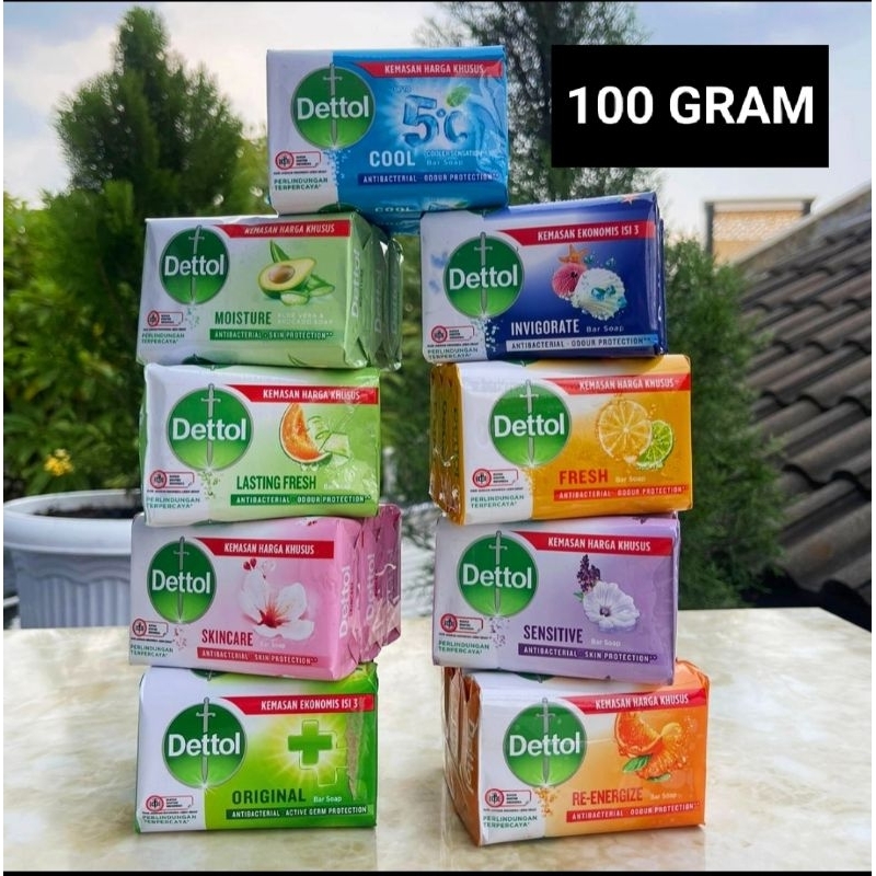 Jual Sabun Mandi Batangan Terlengkap & Harga Terbaru Juni 2026 | Shopee ...