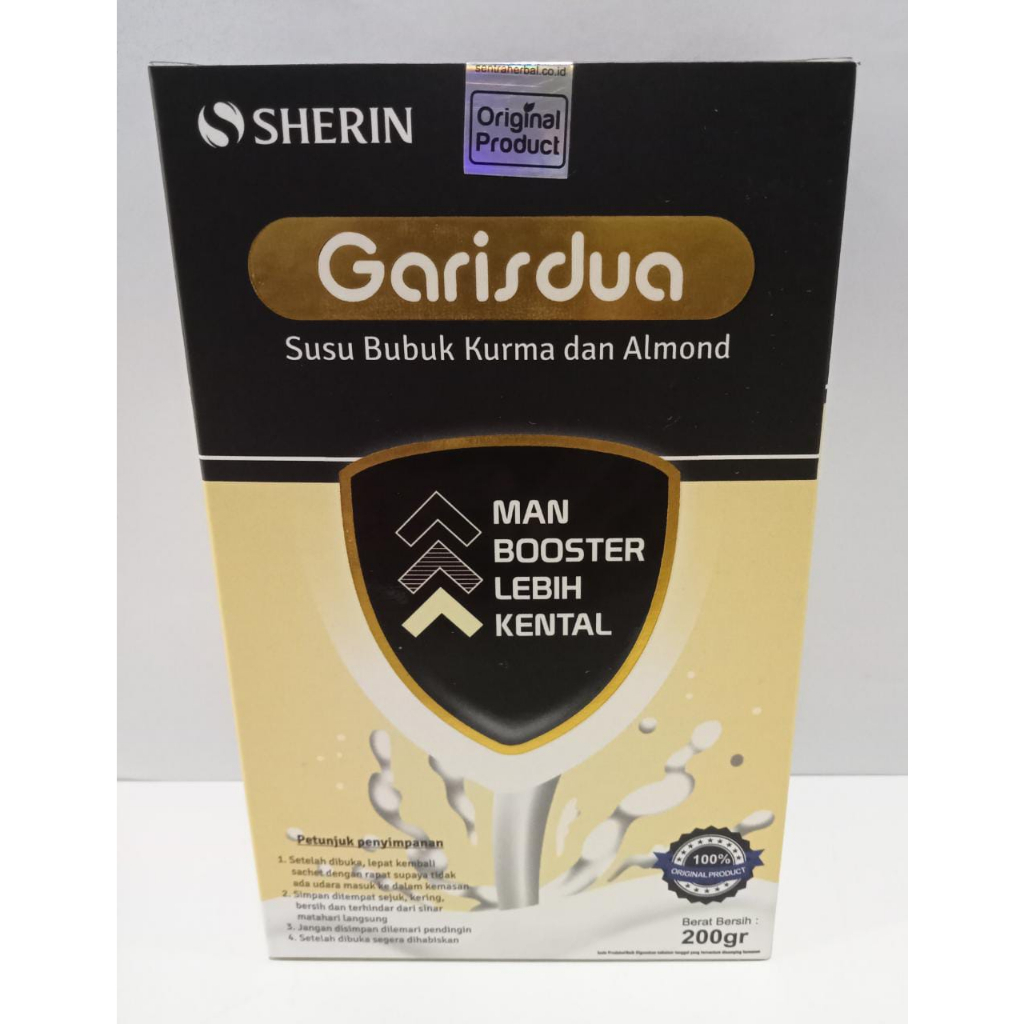 Jual Susu Promil Terbaik Susu Garisdua l Susu Bubuk Kurma dan Almond l ...
