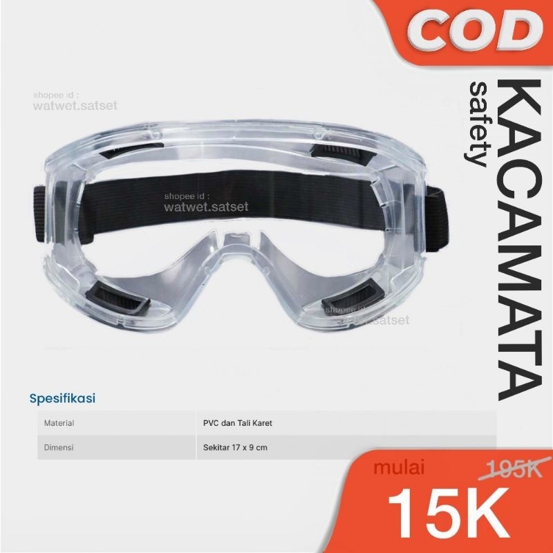 Jual SICCO Masker Gas Respirator - 6200 - safety - cat pylox - pilok ...