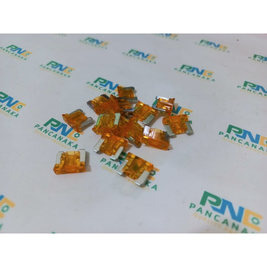 Jual SIKRING BUNTUNG 5 A(PCS) | Shopee Indonesia
