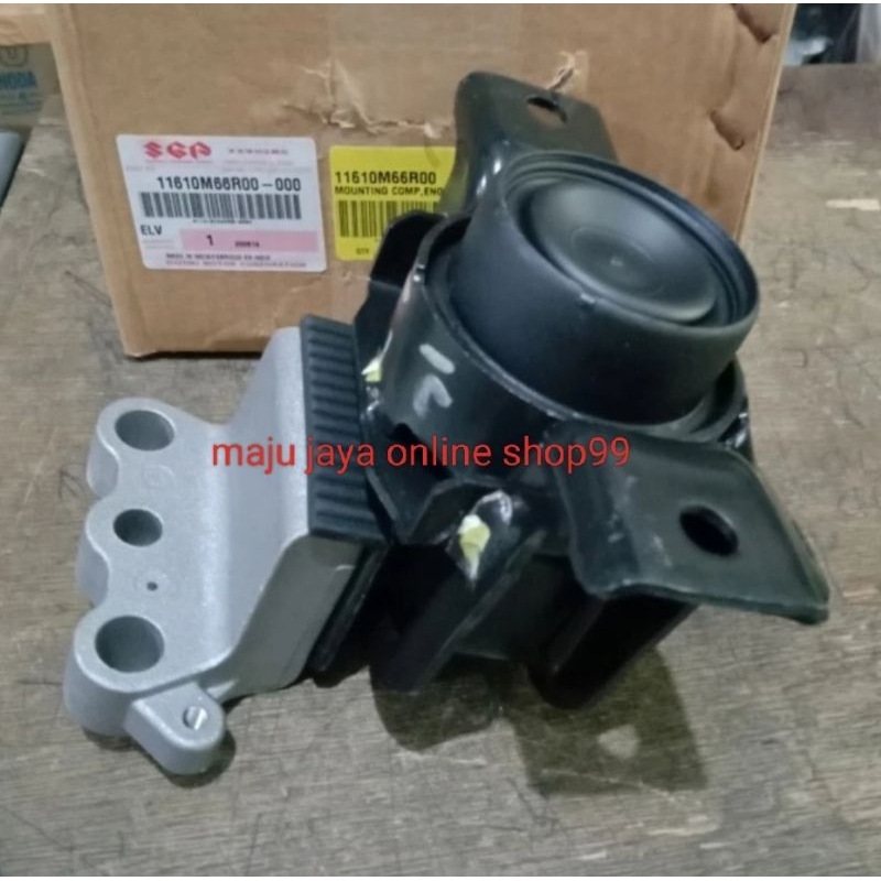 Jual ENGINE MOUNTING DEPAN KANAN IGNIS ASLI | Shopee Indonesia