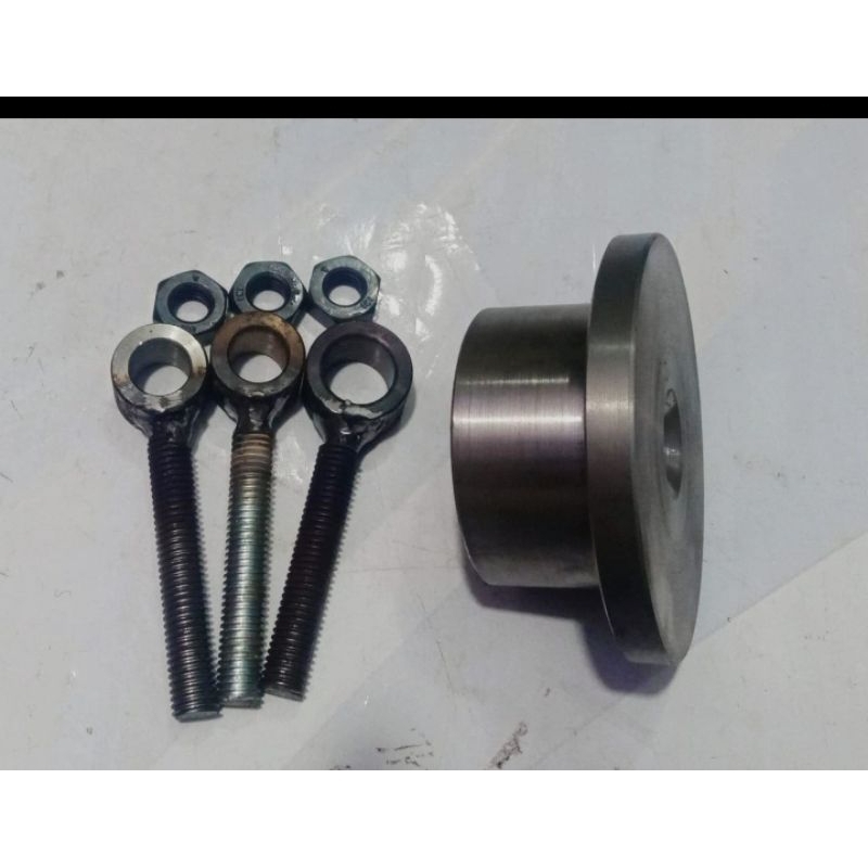 Jual jig piston bubut dengan 2 atau 3 ring pen | Shopee Indonesia