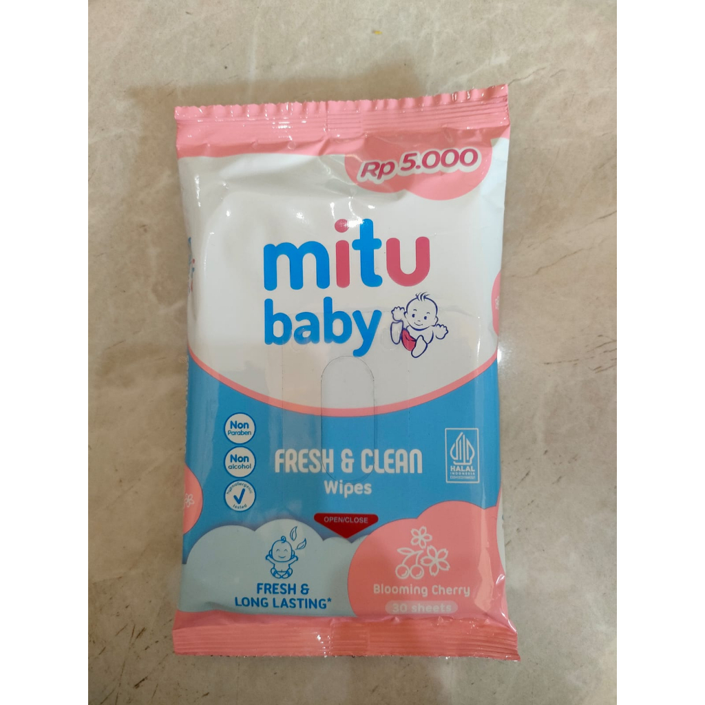 Jual Mitu Tisu Basah Traver Pack 25's Ekonomis | Tissue Basah | Shopee ...