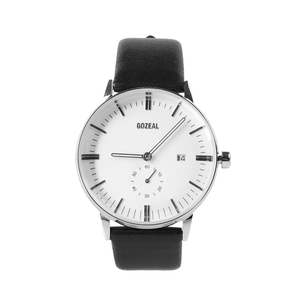 Jual Gozeal | Analog Watches | Raftel | Shopee Indonesia