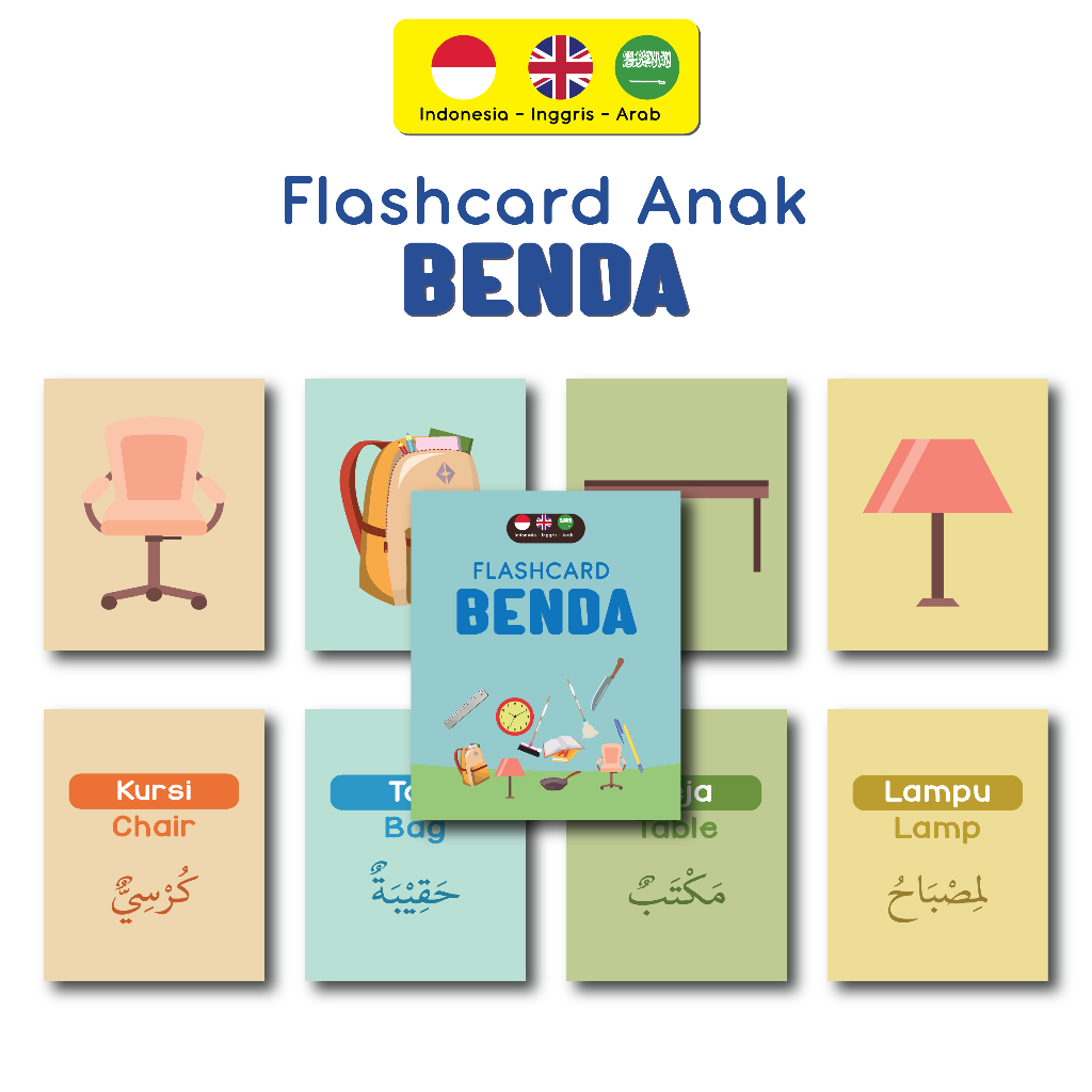 Jual MAINAN FLASH CARD FLASHCARD BELAJAR EDUKASI ANAK BAYI BALITA PAUD ...