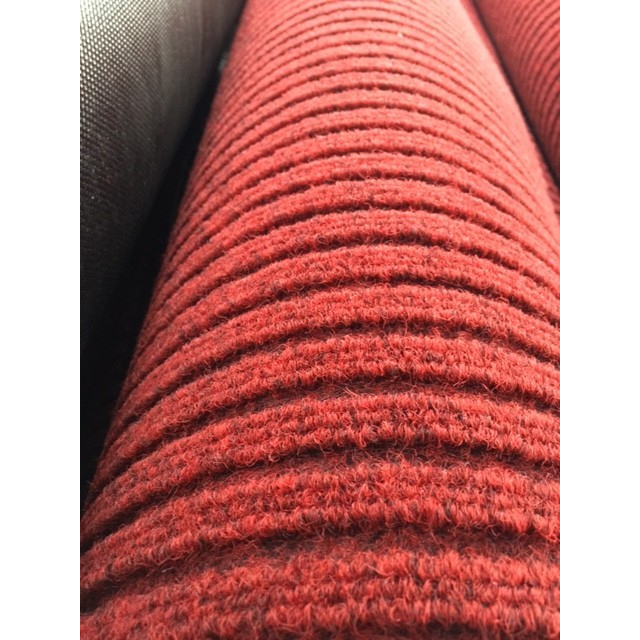 Jual Karpet Keset Kantor Rumah warna Merah ukuran 90 x 60 cm | Shopee ...