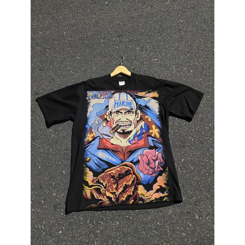 Jual Kaos Bootleg One Piece | Shopee Indonesia