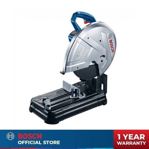 Jual Bosch GCO 220 Professional Cut-Off / Mesin Potong Besi 14 ...