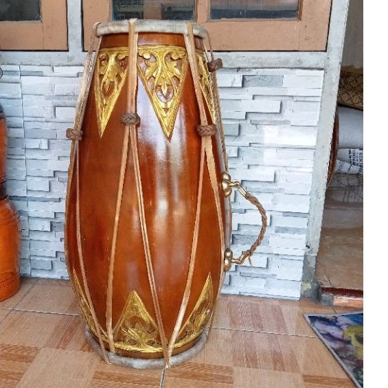 Jual Kendang Ciblon | Shopee Indonesia