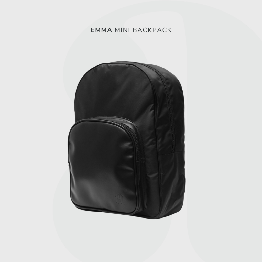 Jual ANNE BASIC - EMMA MINI BACKPACK | Shopee Indonesia