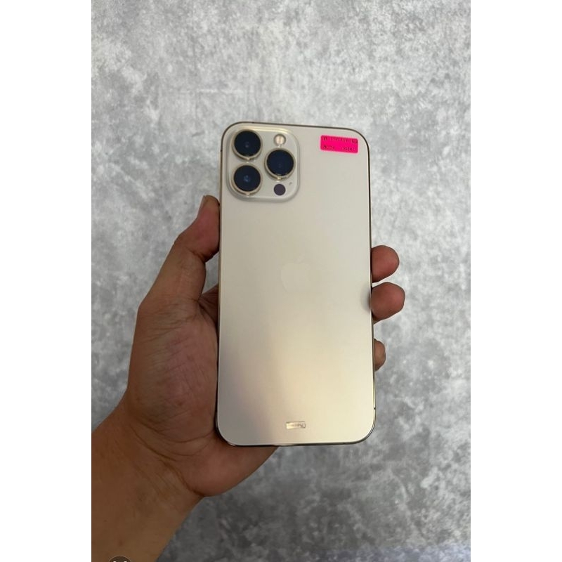 Jual 13 promax 128 256 eks ibox second original | Shopee Indonesia