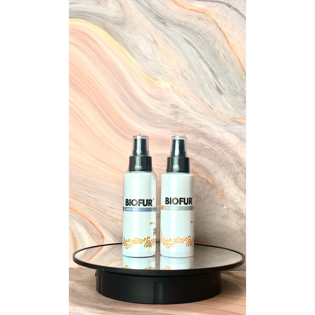 Jual FACIAL WASH BIOFUR | FACIAL WASHA ACNE | FACIAL WASH KULIT ...