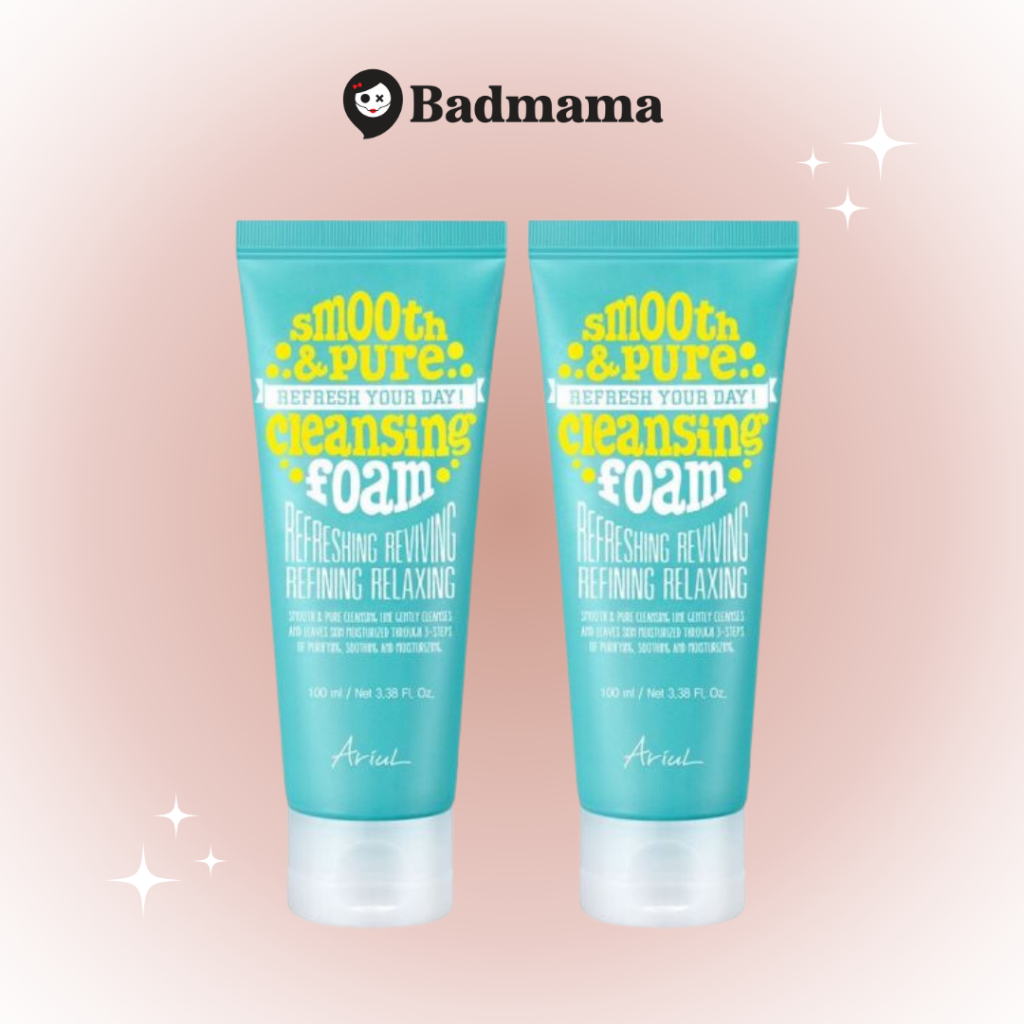 Jual Ariul Cleansing Foam | Shopee Indonesia