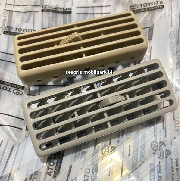 Jual Kisi-kisi Ac flafon plafon avanza xenia Rush terios 2004-2021 ...