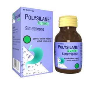 Jual polysilane junior Harga Terbaik & Termurah Agustus 2024 | Shopee ...