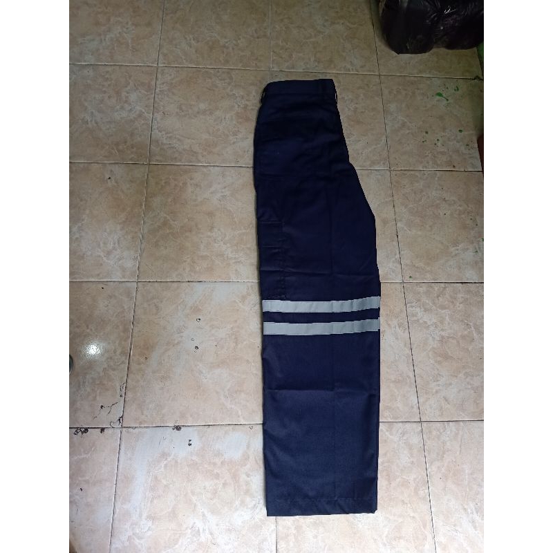 Jual baju seragam wearepack atasan lengan panjang kombinasi 2 warna ...