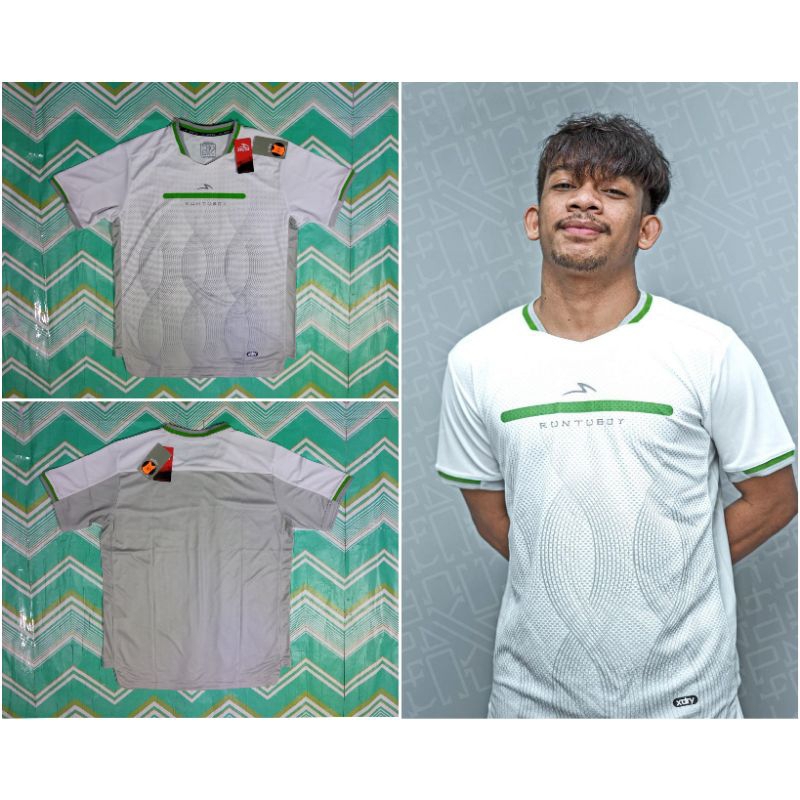 Jual Jersey Specs Runtuboy Omega Original | Shopee Indonesia