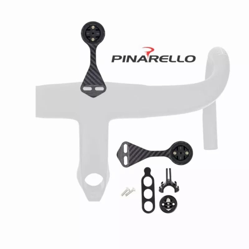 Jual Barfly most talon ultra pinarello dogma f12 garmin cateye | Shopee ...