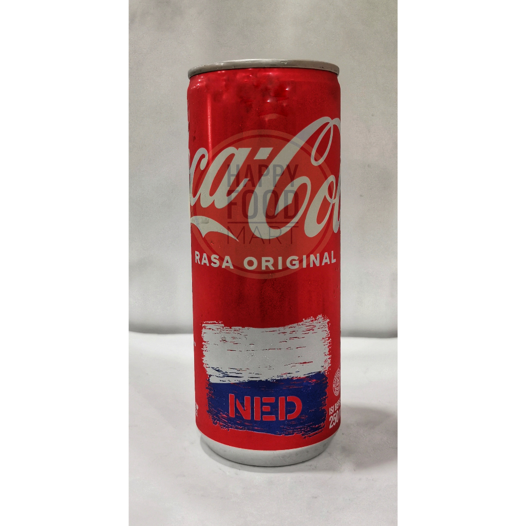 Jual [PER KRAT] COCA COLA SLIM/SPRITE LEMON LIME/FANTA STRAWBERRY/A&W ...