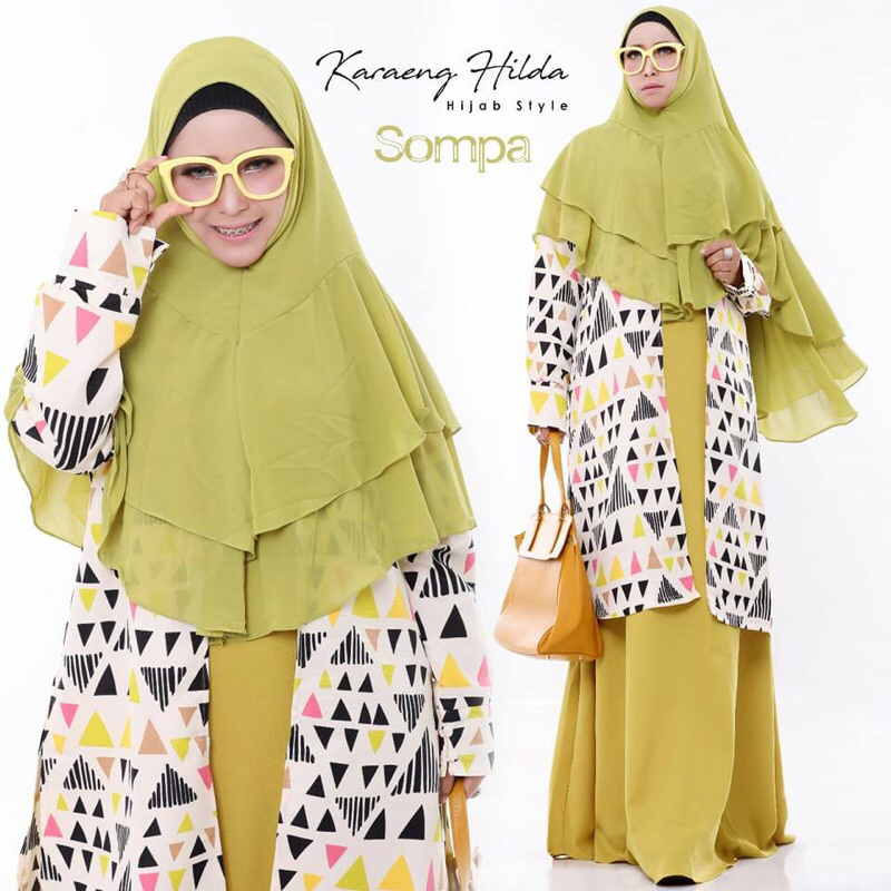 Jual Sompa by Karaeng Hilda | Shopee Indonesia